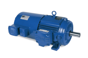 Motor Trifásico Inverter Duty Motor TEBC – Grupo Ajel